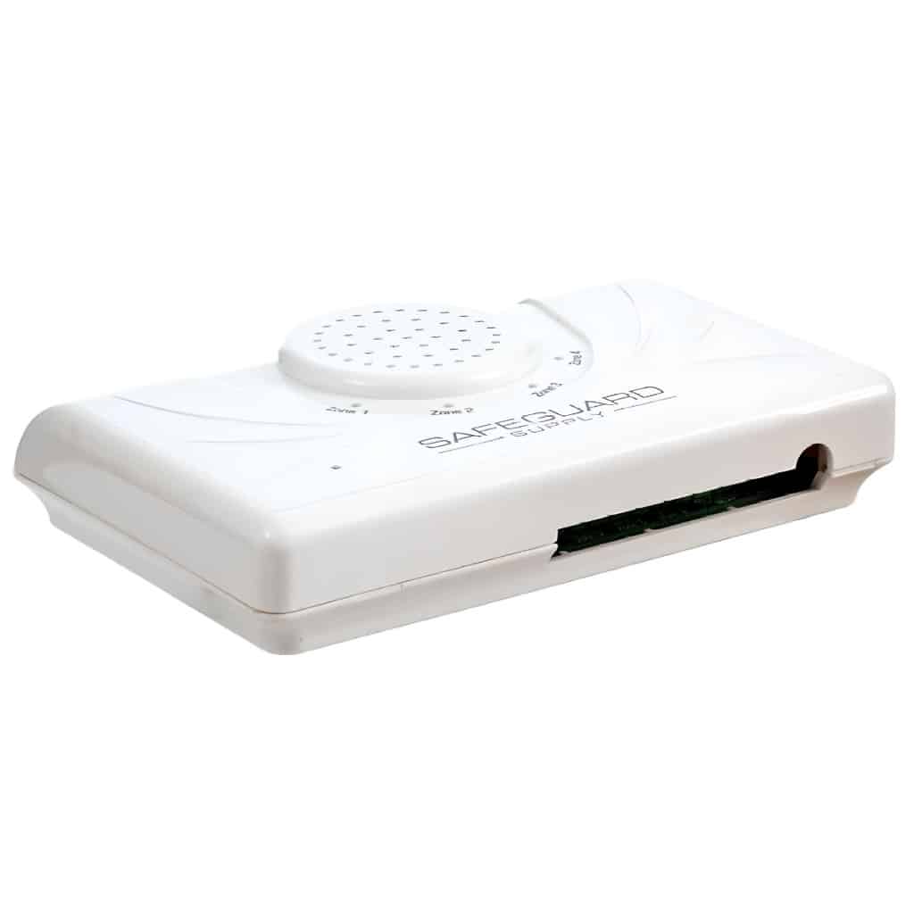 Boost Store Security with a Store Door Alert System
