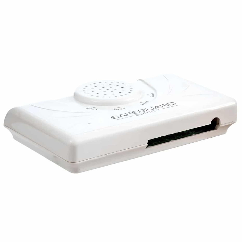 Boost Store Security with a Store Door Alert System
