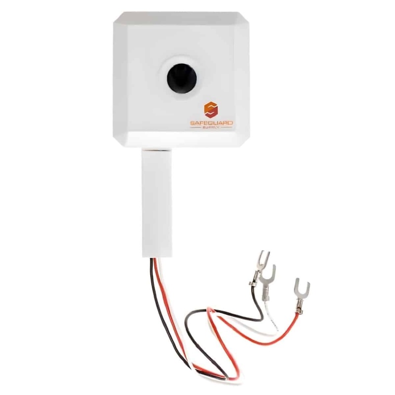 Wireless Doorbell Chimes & Extenders: Hear Every Ring, Anywhere