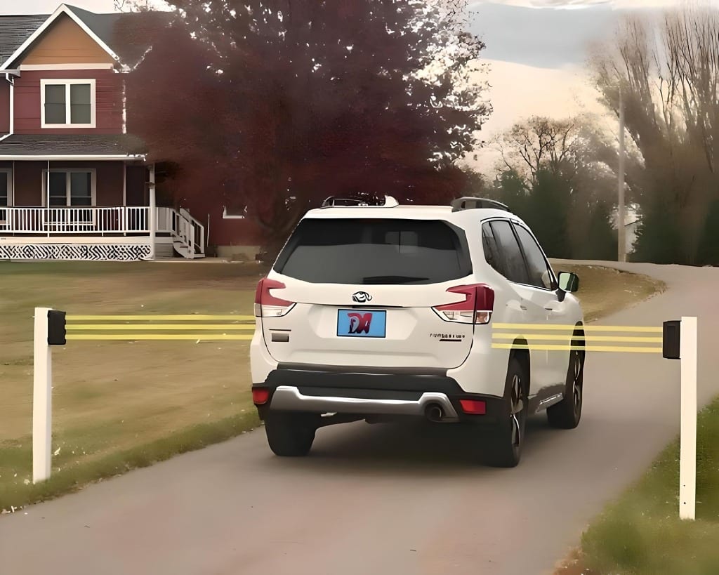 Enhance Home Security: Driveway Alarm Systems Importance