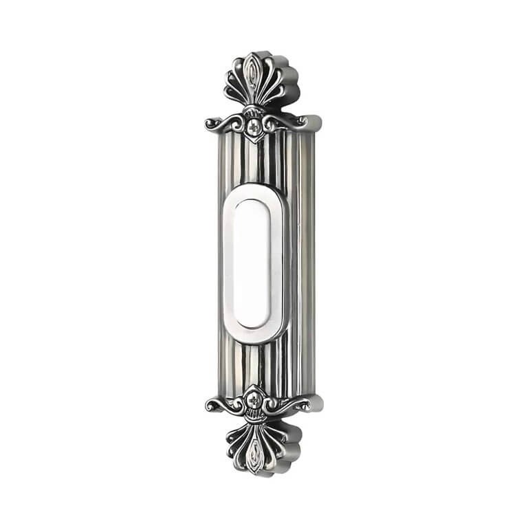 Doorbell Buttons: Wired Push Buttons & LED Styles | Shop Now