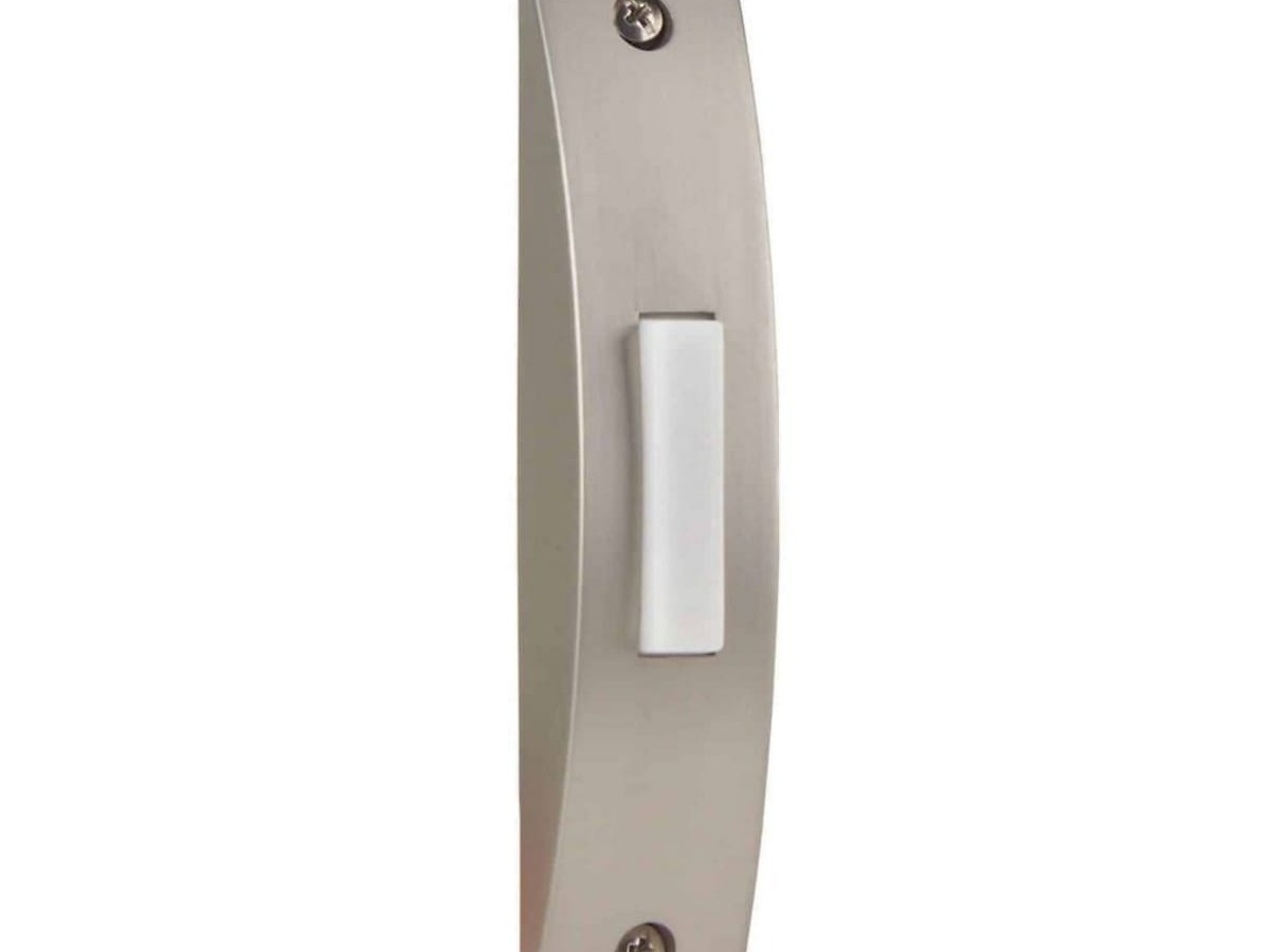 Decorative Doorbell Push Button