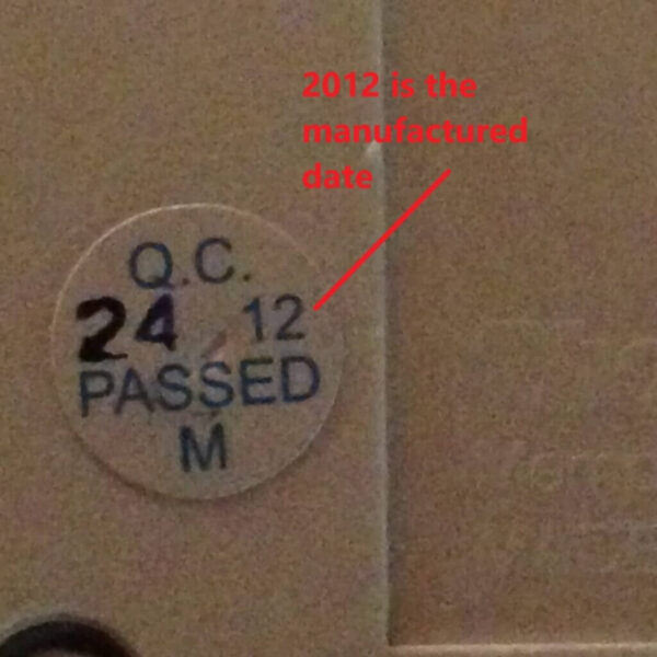 Push Button Compatibility: Carlon or Dimango Wireless Doorbells