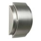 CH1901-SS Stainless Steel Contemporary Designed Doorbell