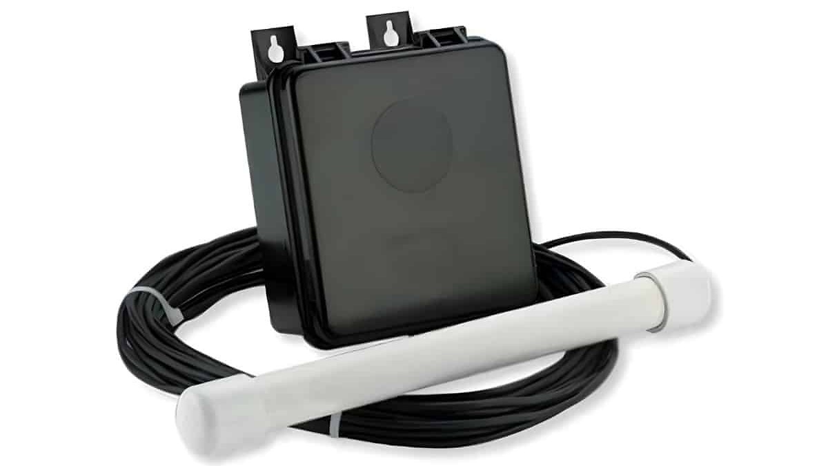 Magnetic Driveway Monitor Magnetic Sensor SGLab