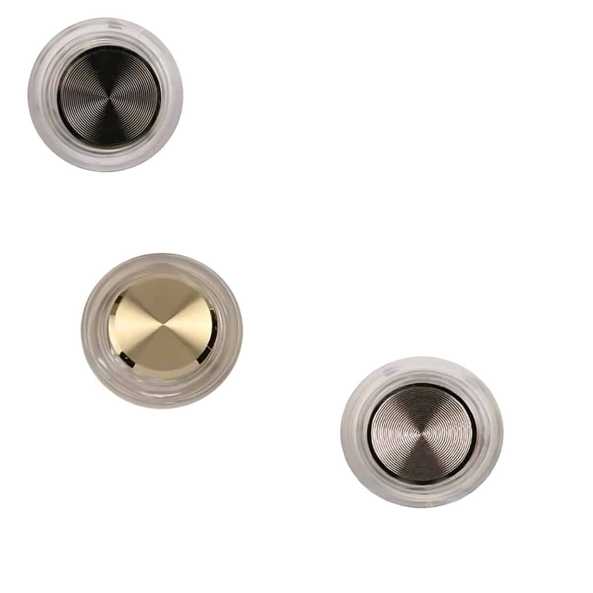 Doorbell Button Light Replacement for Wired Doorbell Button