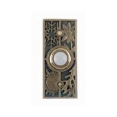 Doorbell Buttons: Wired Push Buttons & LED Styles | Shop Now