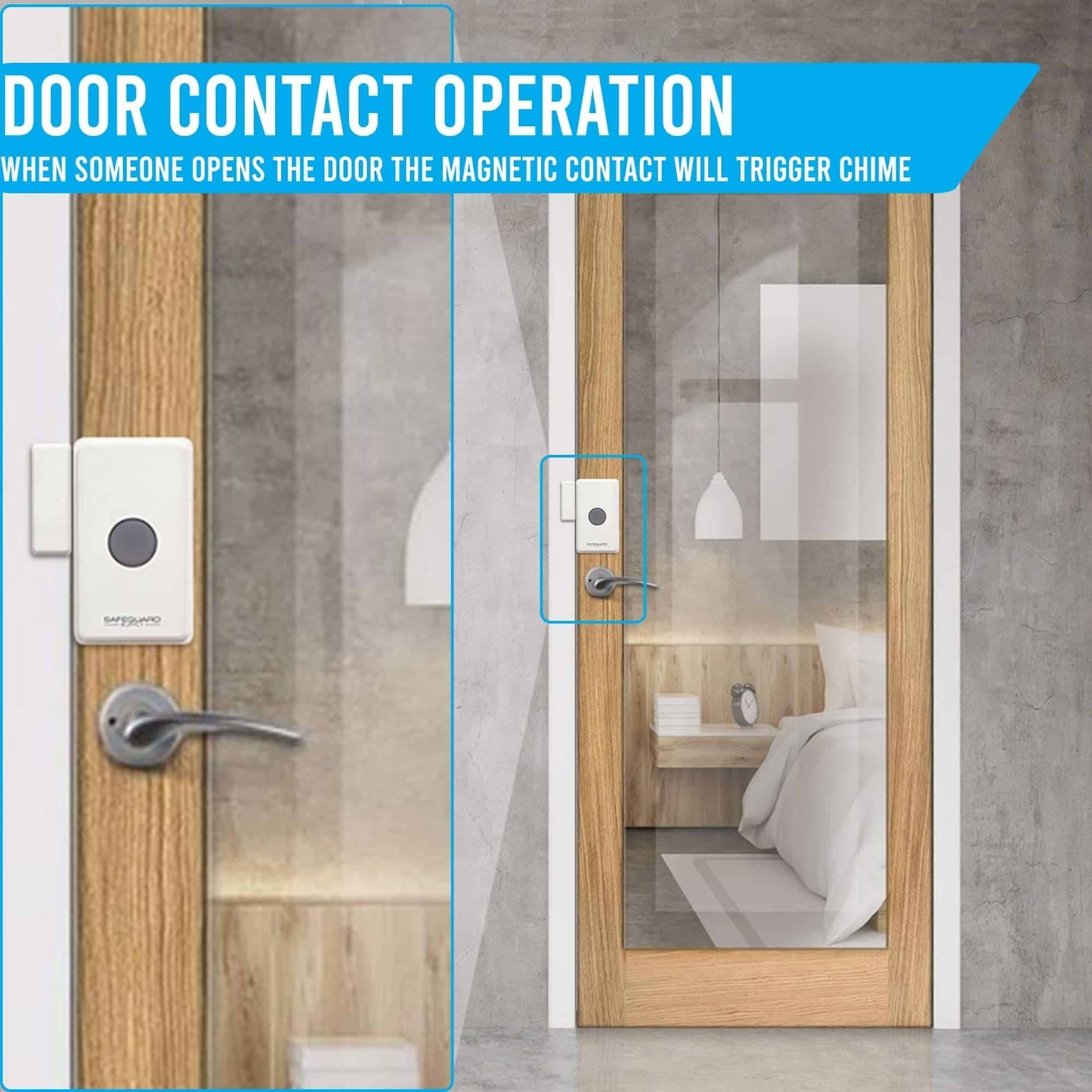The 20 Most Ridiculous Redneck Doorbells