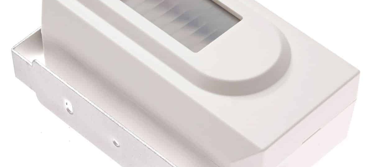 Entry Alert Door Chimes | Door Alarms for Business | 1800doorbell