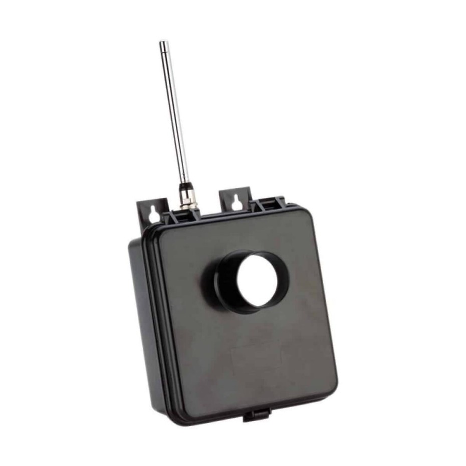 MAT Dakota Alert Driveway Motion Sensor: Multi-Mile