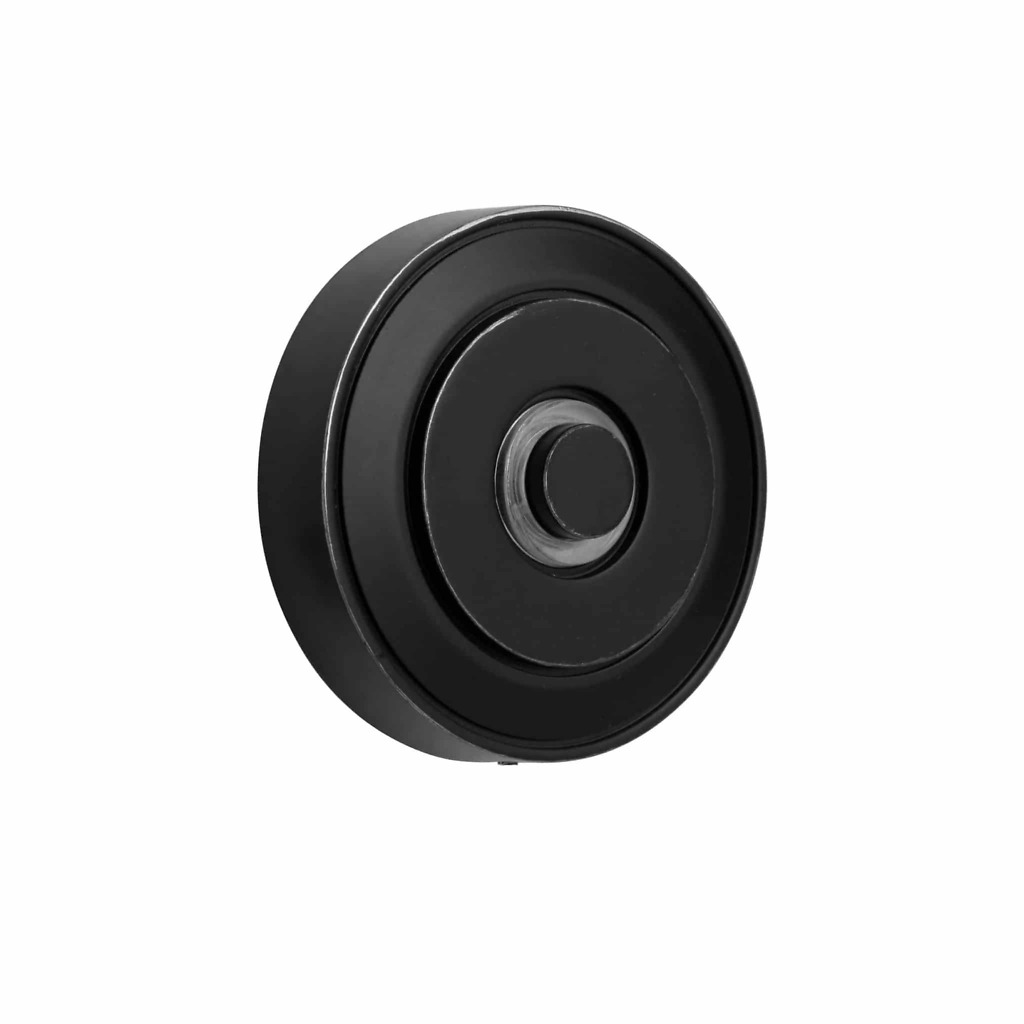 PB5003 Craftmade Circular Wired Surface Mounted Push Button