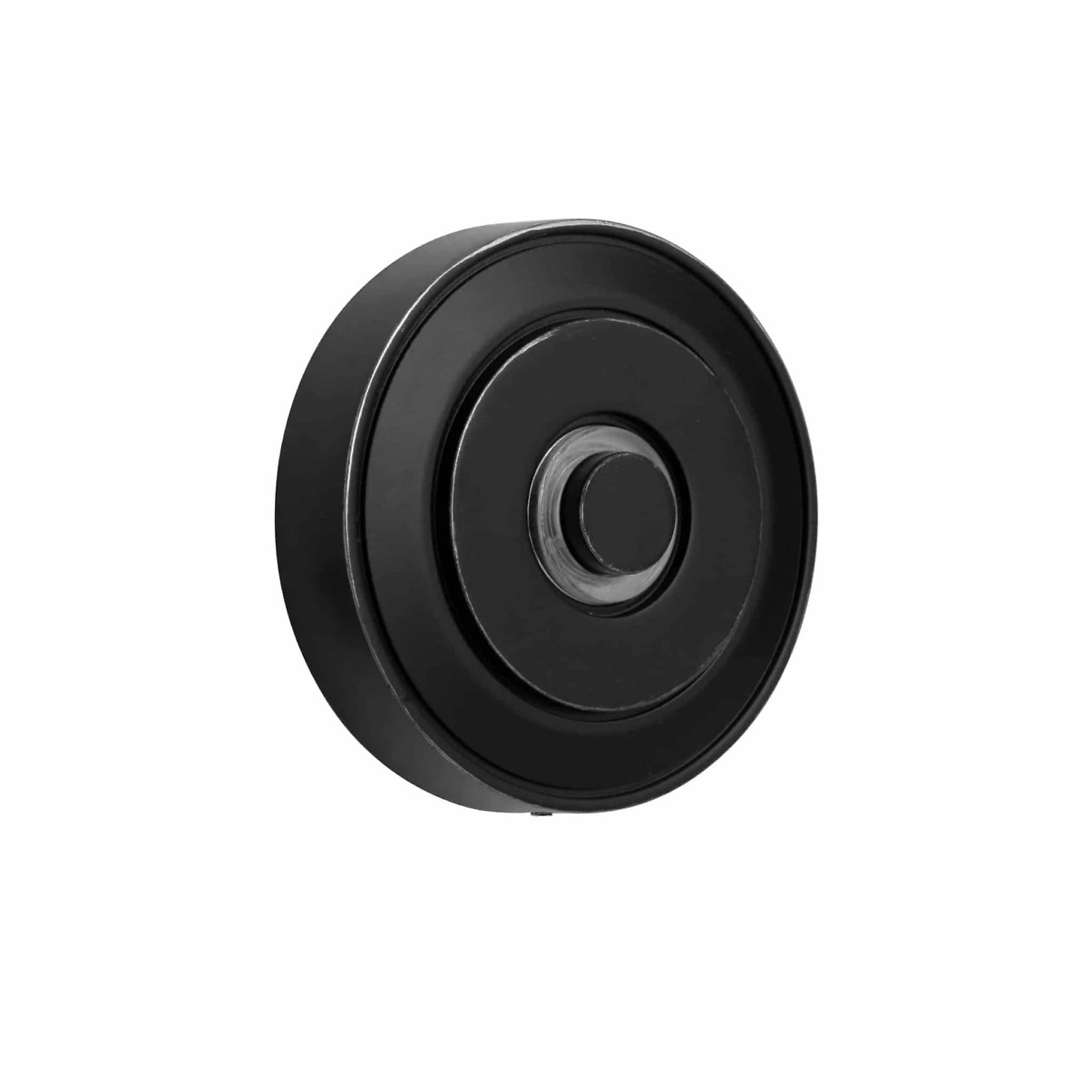 Craftmade PB5003 Circular Push Button - Surface Mounted-3 Colors