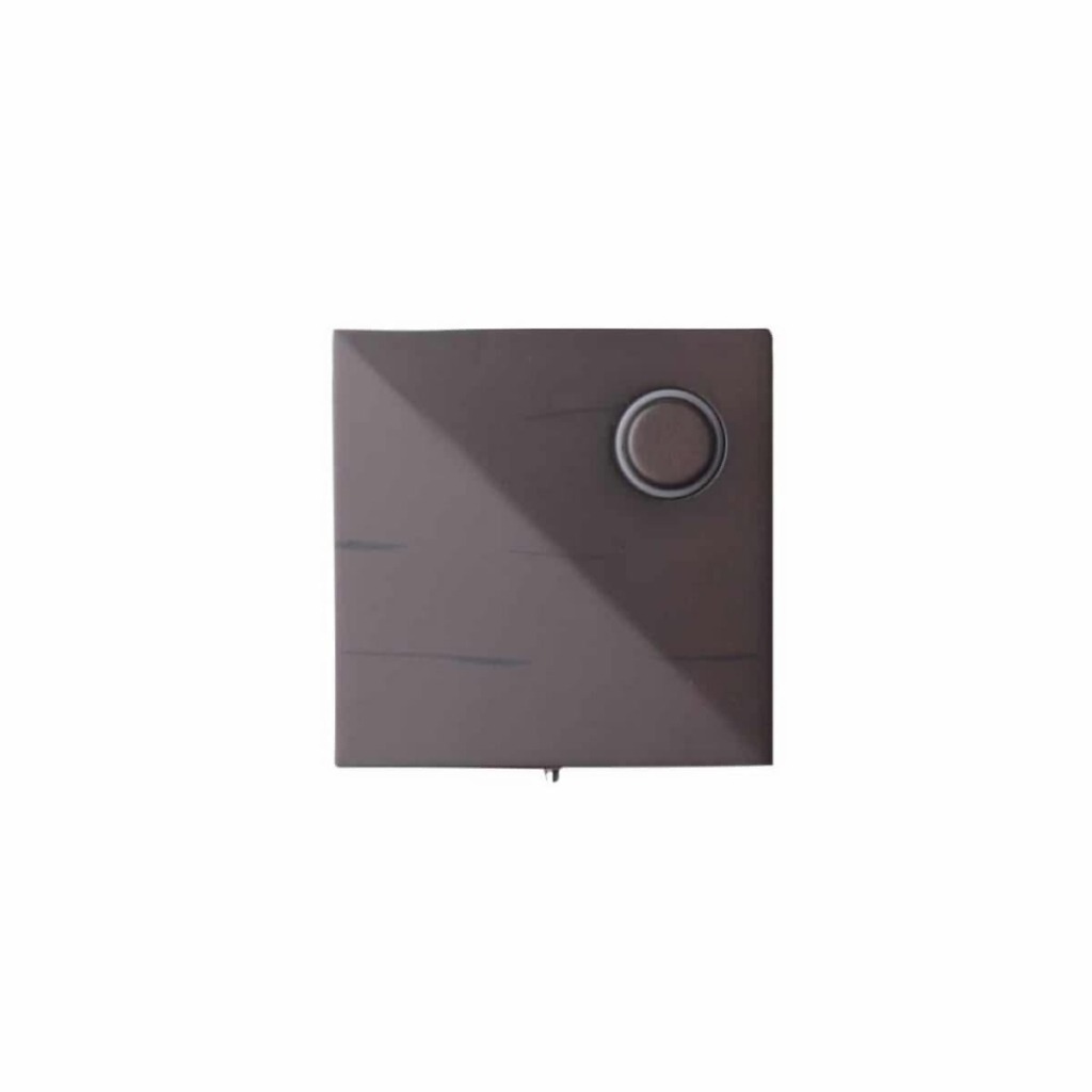 Wired Doorbell Buttons | Durable & Stylish | 1800Doorbell