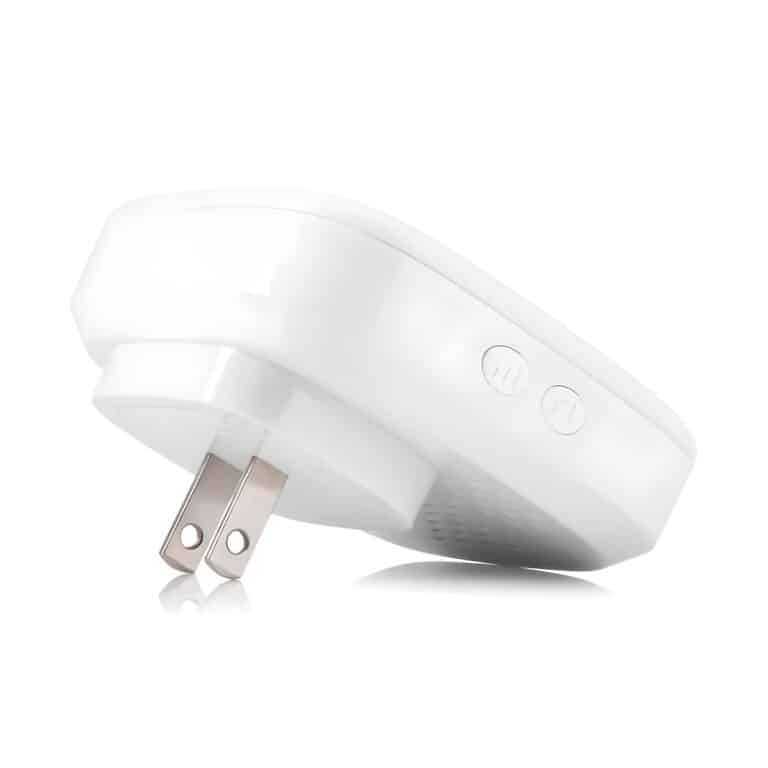 SS135 Powerful Plug-In Receiver for Use SS Series Chimes